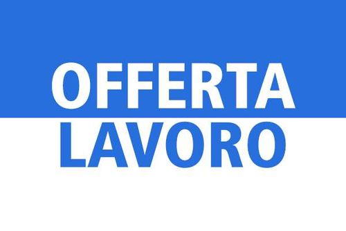 +++Offerta di lavoro+++ - Arnera +++Offerta di lavoro+++ - Arnera